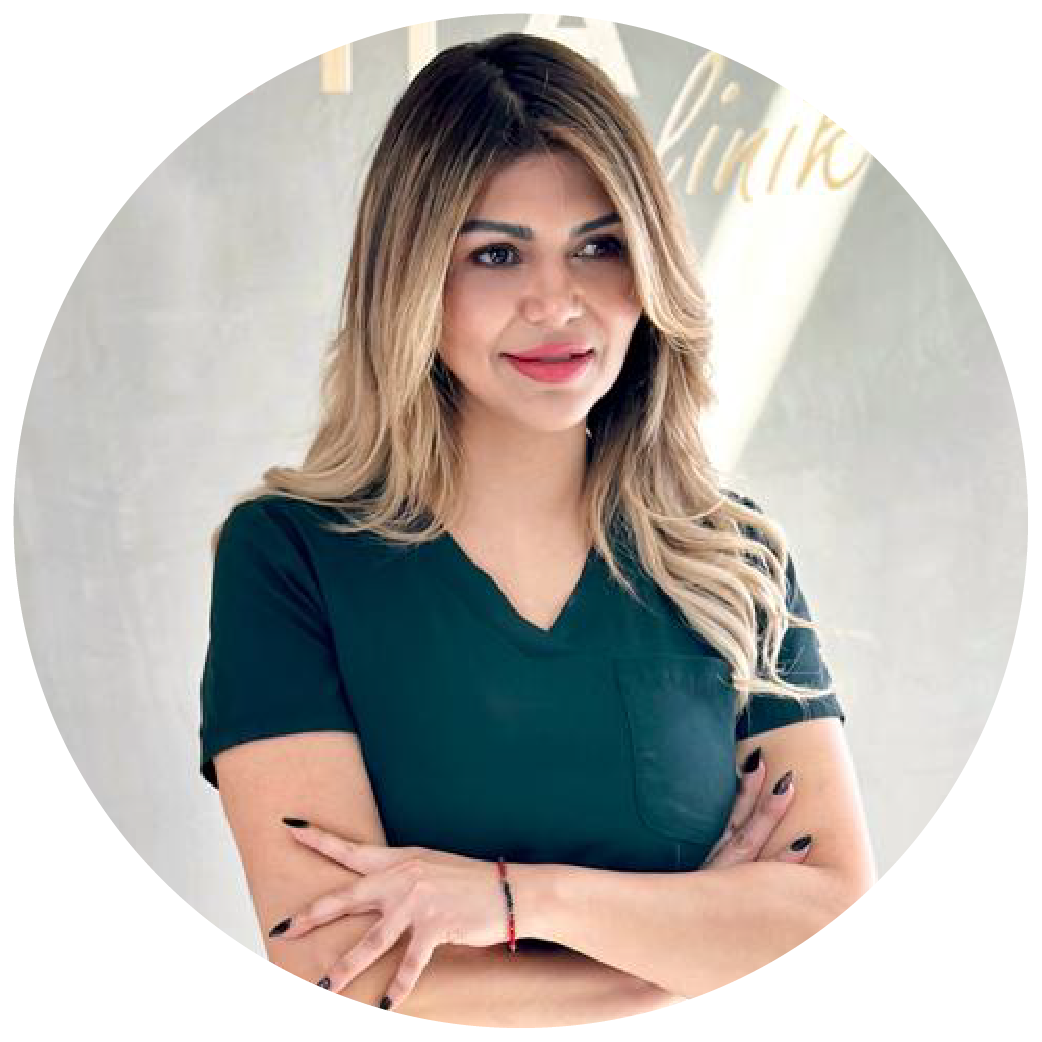 Nosotros – Samaha clinik